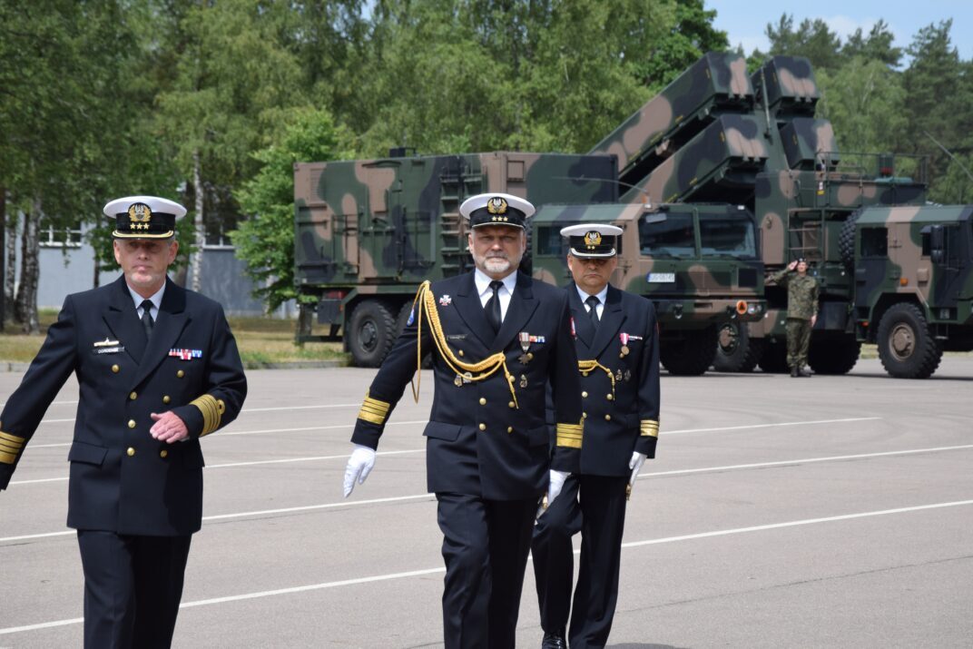 WZE S.A. – Wojskowe Zakłady Elektroniczne Spółka Akcyjna