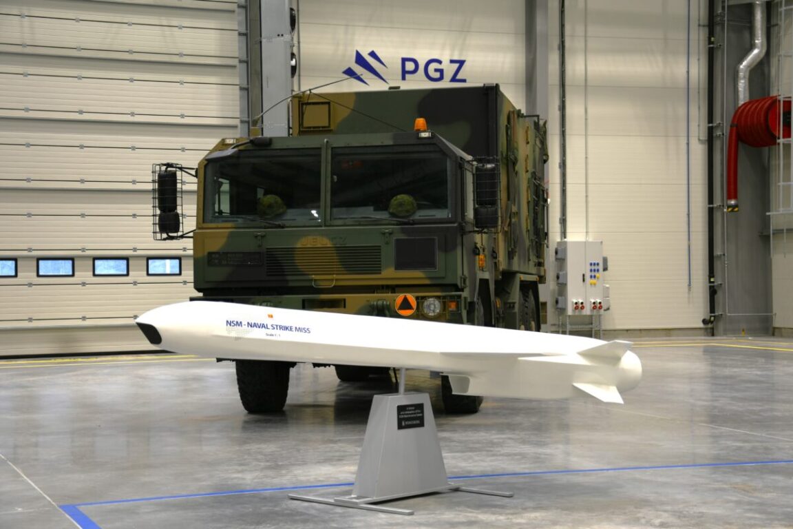 WZE S.A. – Wojskowe Zakłady Elektroniczne Spółka Akcyjna